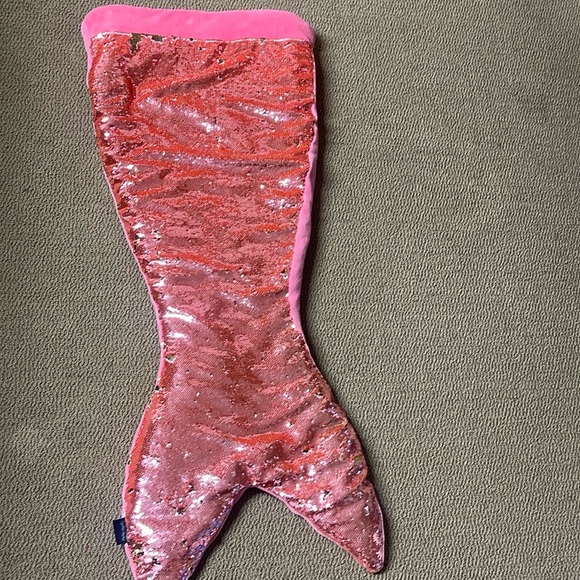 Cynthia Rowley | Other | Cynthia Rowley Mermaid Snuggle Tail ...